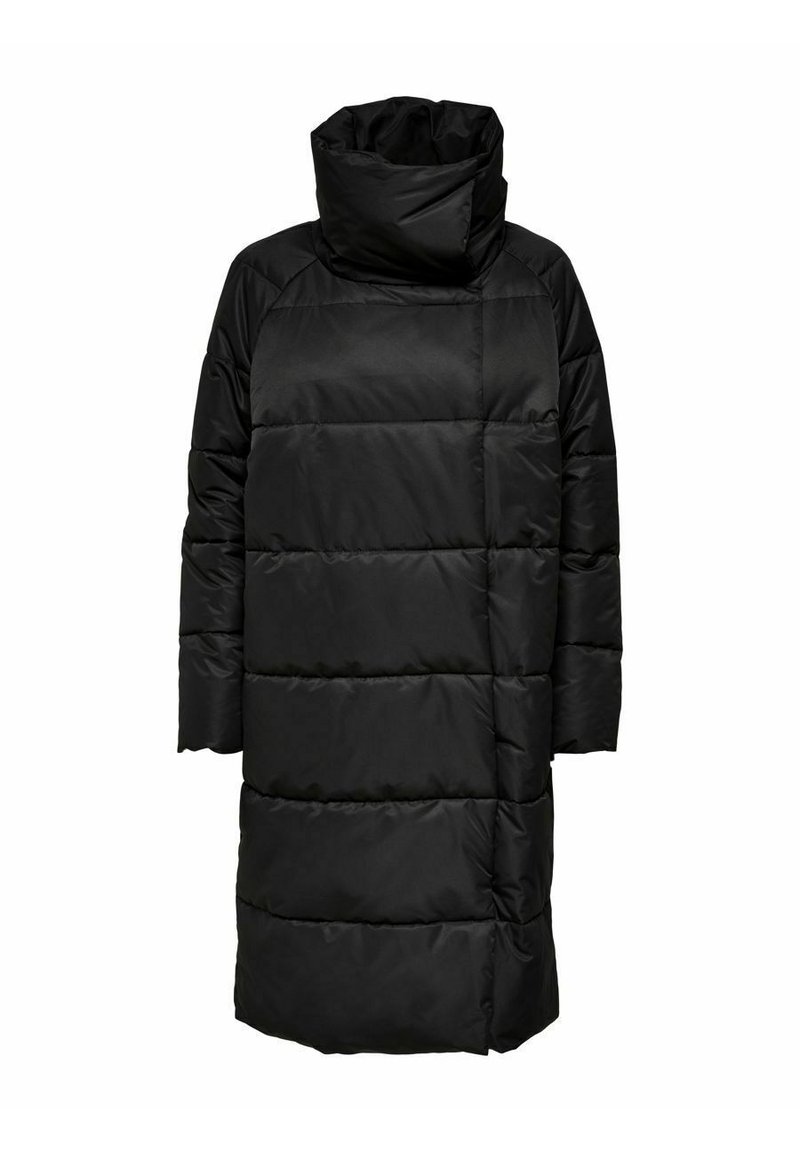 ONLY Winter coat - black - Zalando.ie