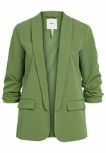 Object Blazer - vineyard green/dunkelgrün - Zalando.de
