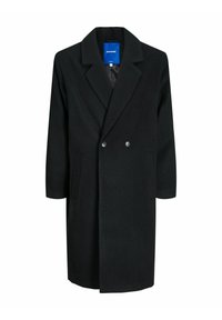Jack & Jones JORHARRY COAT - Klasikinis paltas - black/juoda - Zalando.lt