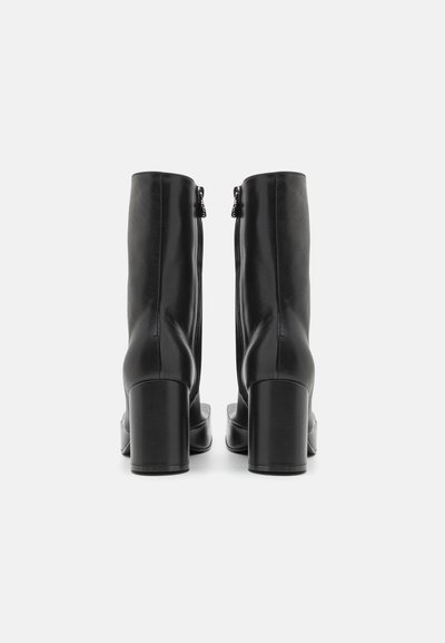 AVAVAV FINGER BOOT - Bottines - black/noir - ZALANDO.FR