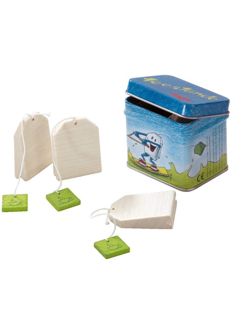 HABA Mini-Küche - multicoloured/mehrfarbig - Zalando.de