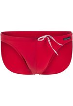 Olaf Benz Slip de bain - lips/rouge - ZALANDO.FR