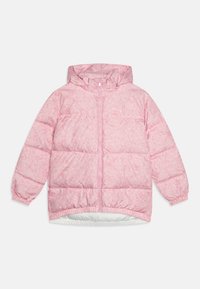 Versace BAROCCO KIDS UNISEX - Dunjacka - pale pink/ljusrosa - Zalando.se