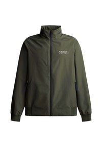 Red Bull Racing x Pepe Jeans RED BULL RACING LOGO DRIVER WINDBREAKER ...