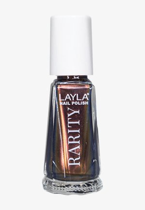 Essie NAIL POLISH GEL COUTURE - Nagellack - put in the patchwork ...