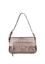 Roberta Rossi Across body bag - bronze - Zalando