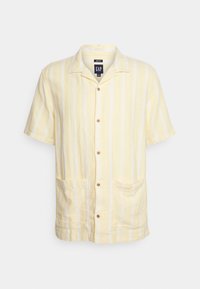 GAP MAY - Hemd - havana yellow/gelb - Zalando.de