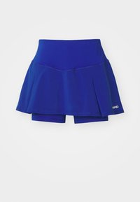 Head DYNAMIC SKORT WOMEN - Sports skirt - royal blue/blue - Zalando.co.uk