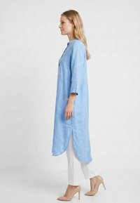 Opal Studio 18970P - Shirt dress - little boy blue/blue - Zalando