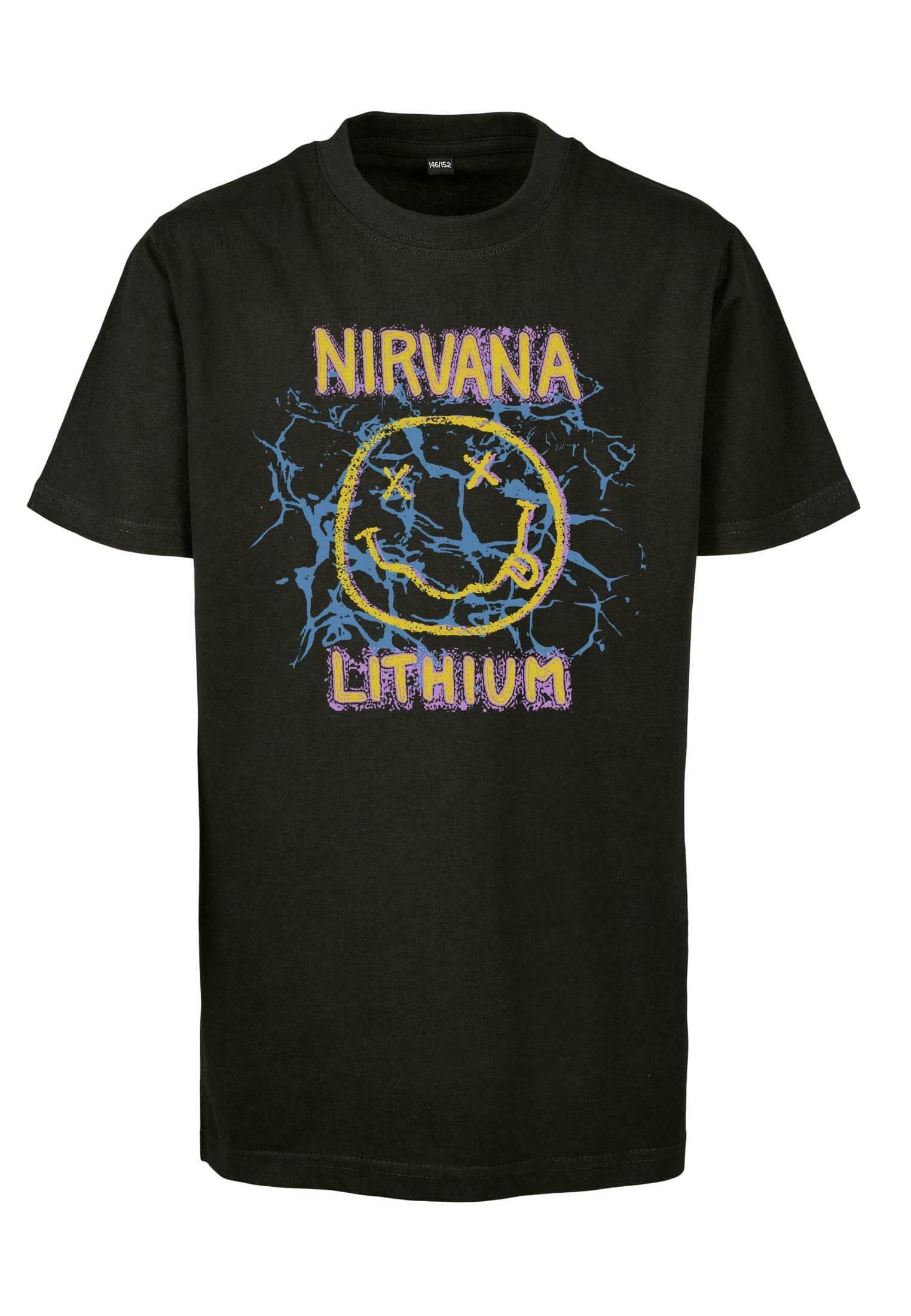 Nirvana T Shirts