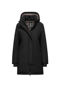Bomboogie Winter coat - black - Zalando