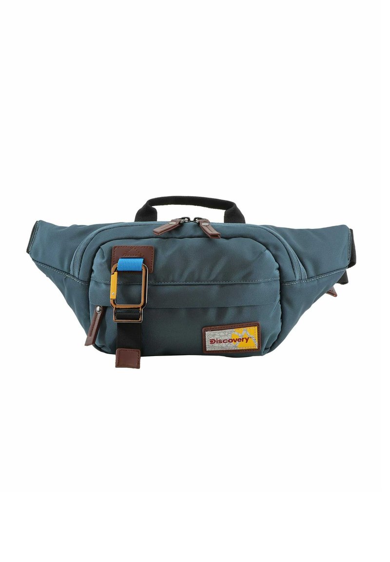 Discovery ICON - Heuptas - blue/blauw - Zalando.nl