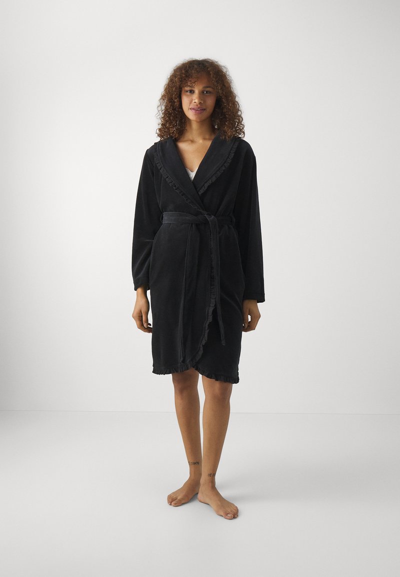 Vossen ARIEL - Halja - schwarz/črna - Zalando.si