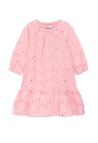 DANAMADE ZADIE - Freizeitkleid - rose/pink - Zalando.de