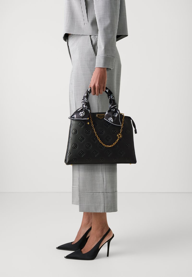 ALDO ASTRAEA - Handtasche - black/schwarz - Zalando.ch