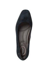 Tamaris COMFORT - Avokkaat - navy/sininen - Zalando.fi