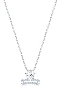 Swarovski LIBRA - Ketting - white/wit - Zalando.be