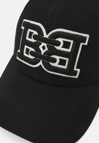 Bally Cap - black/schwarz - Zalando.at