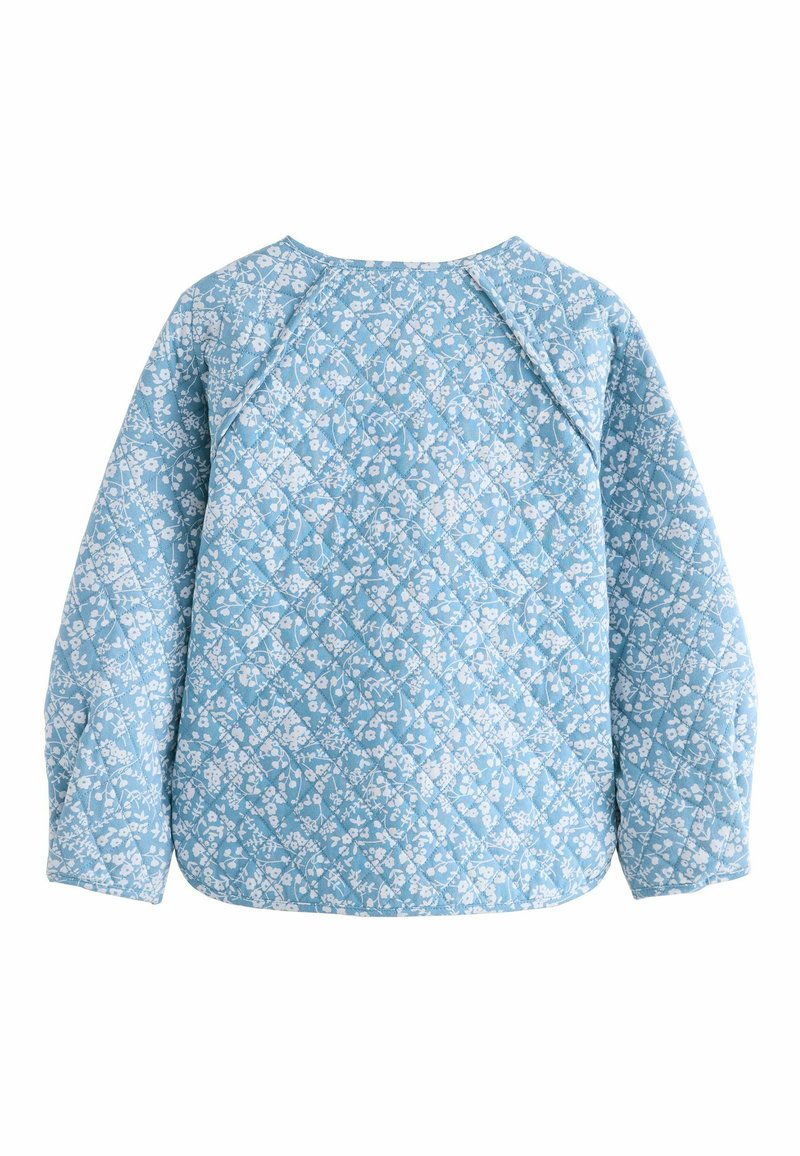 Next Jas - blue/blauw - Zalando.nl