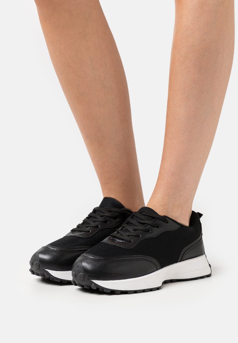 RAID DAZZ - Sneakers laag - black/zwart - Zalando.be
