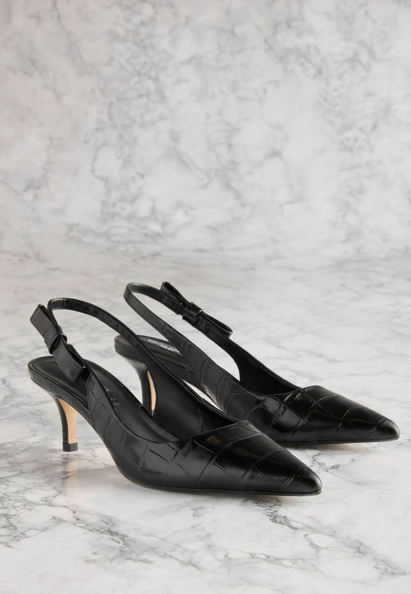 Next REGULAR FIT TABITHA SIMMONS X DELA SLINGBACK POINT - Tacones ...