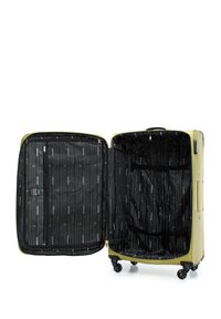 WITTCHEN MIRA LINE COLLECTION - Trolley - green/groen - Zalando.nl