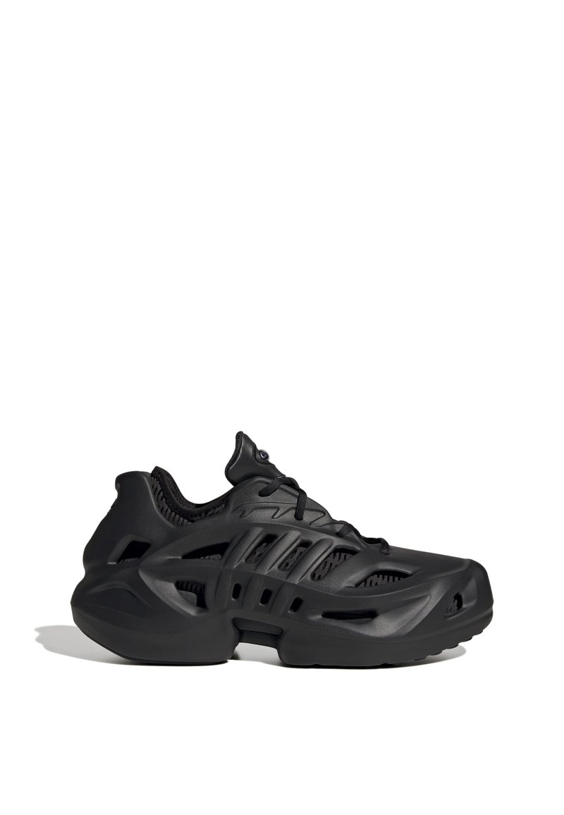 adidas Originals Baskets basses - black/noir - (Seconde main) - ZALANDO.FR
