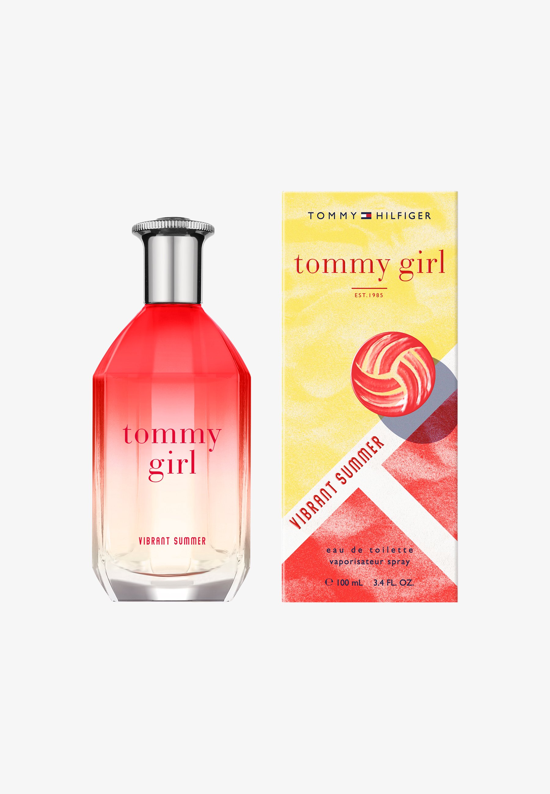 Tommy hilfiger edition store