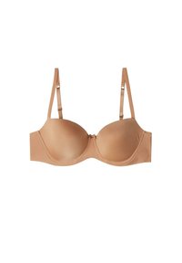 Intimissimi SOFIA - Balconette BH - seide/beige-meliert - Zalando.de