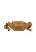 Brandit MOLLE - Bum bag - camel - Zalando