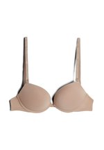 Intimissimi SILVIA MULTIWAY - Push-up-bh'er - skin/nude - Zalando.dk