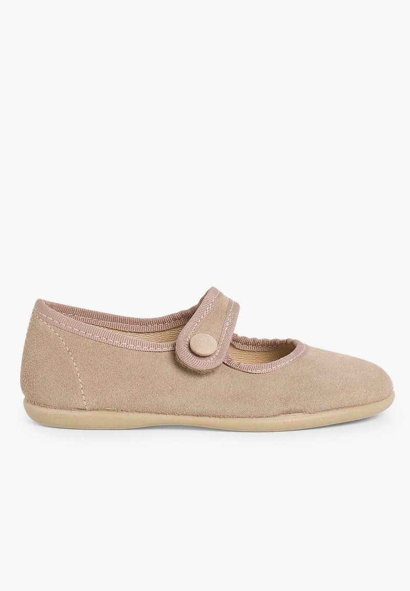 Pisamonas Baleriny z zapięciem - Zalando.pl
