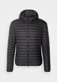 Colmar Originals MENS JACKET - Down jacket - black vulcan/black ...