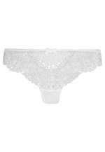Etam SUCCESS - String - white/weiß - Zalando.de