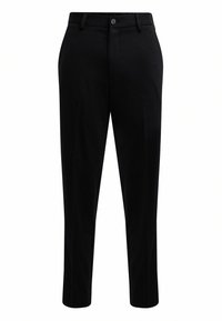 Redefined Rebel TREVOR PANTS - Chino - black/noir - ZALANDO.FR