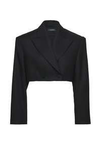 LA MANIA HARVEY - Sako - black/černá - Zalando.cz