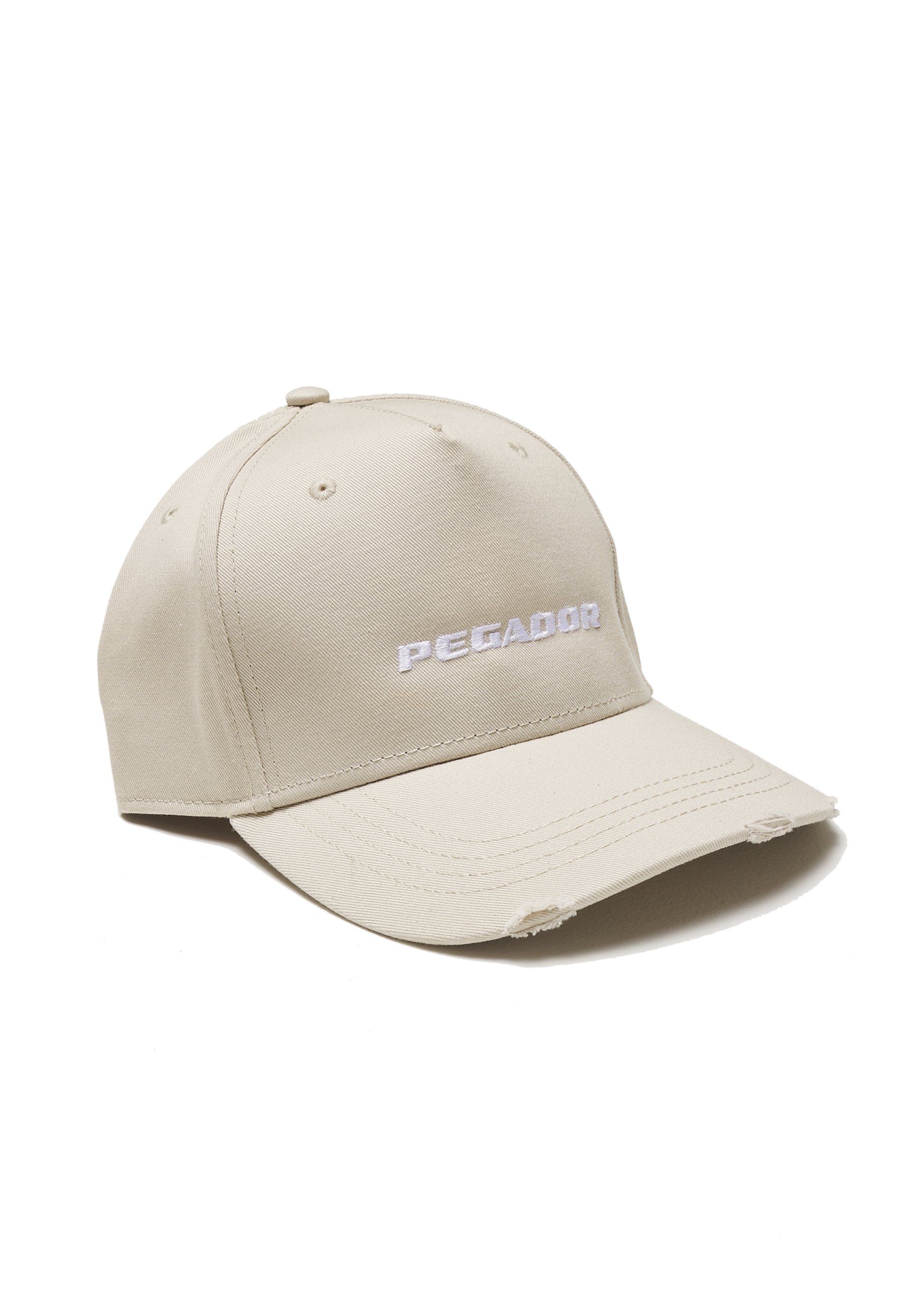 Pegador REO DESTROYED UNISEX - Cap - sand - Zalando.ch