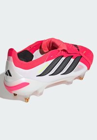 adidas Performance PREDATOR ELITE FOLD-OVER TONGUE SOFT GROUND ...