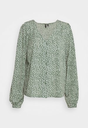 Envii DAMSON SKIRT - Minigonna - red orange/arancione - Zalando.it