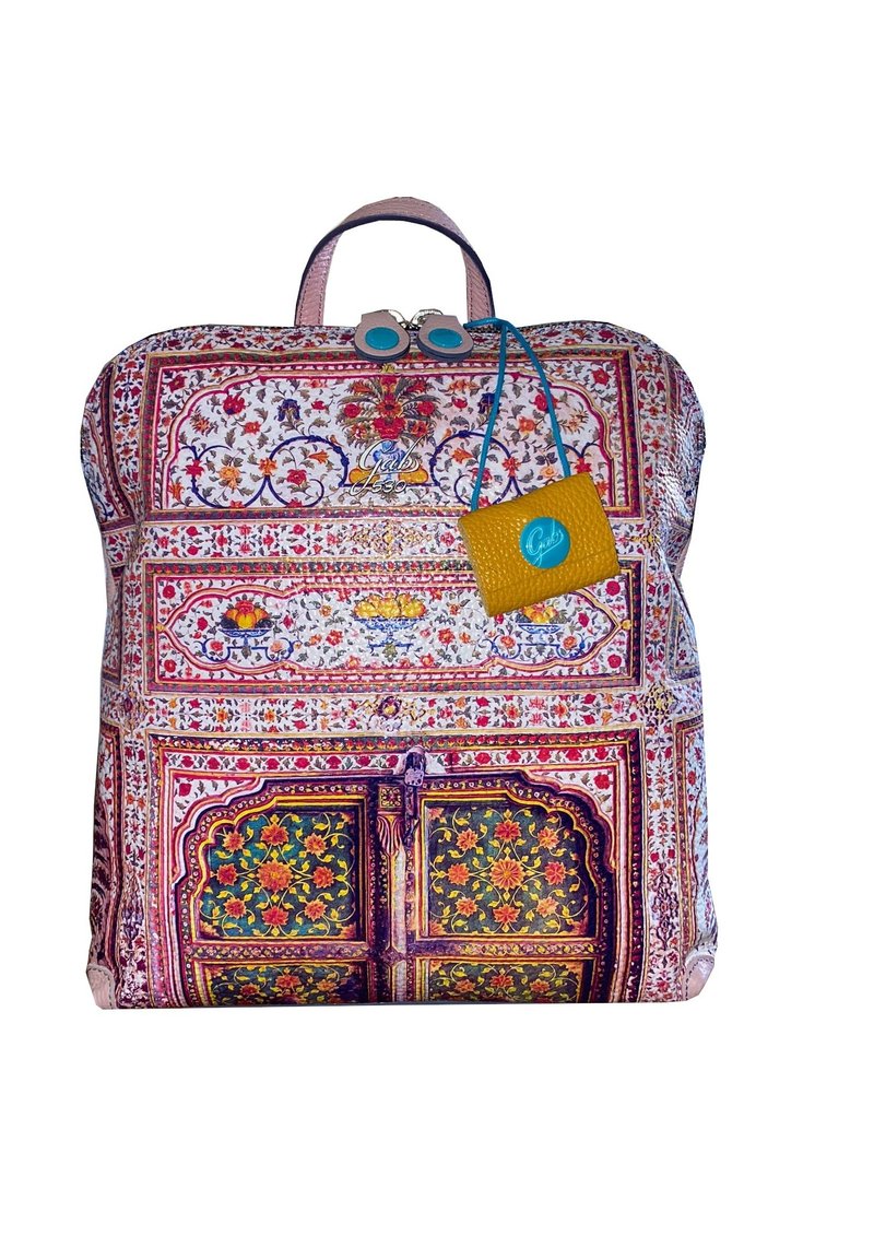 Gabs L TRIP RUGA BASIC PORTA JUNAGARH - Zaino - multicolore - Zalando.it