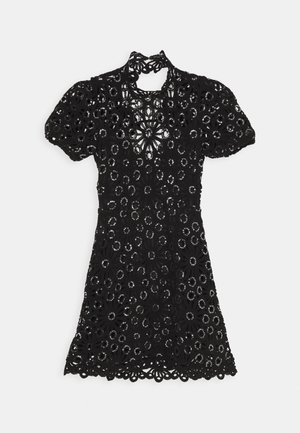 maje Cocktailkleid/festliches Kleid - vert/grün - Zalando.ch