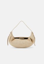 Yuzefi MINI FORTUNE COOKIE - Kabelka - taupe/světle hnědošedá - Zalando.cz