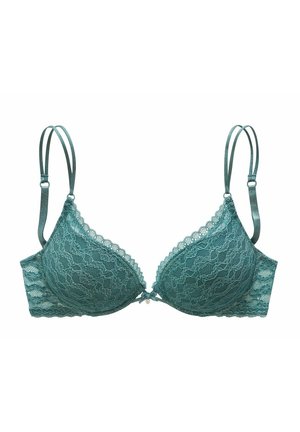 Balconette-BHs für schöne tiefe Dekolletés | ZALANDO