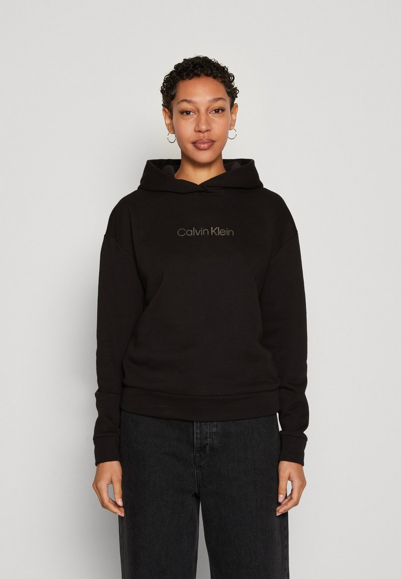 Calvin Klein Hoodie Damen Sale