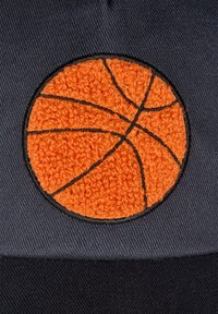 Sterntaler BASE BASKETBALL - Cap - marine/dark blue - Zalando