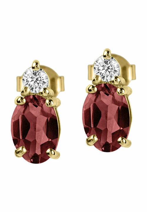 Elli SUN MOON ASTRO - Ring - gold-coloured/goudkleurig - Zalando.be