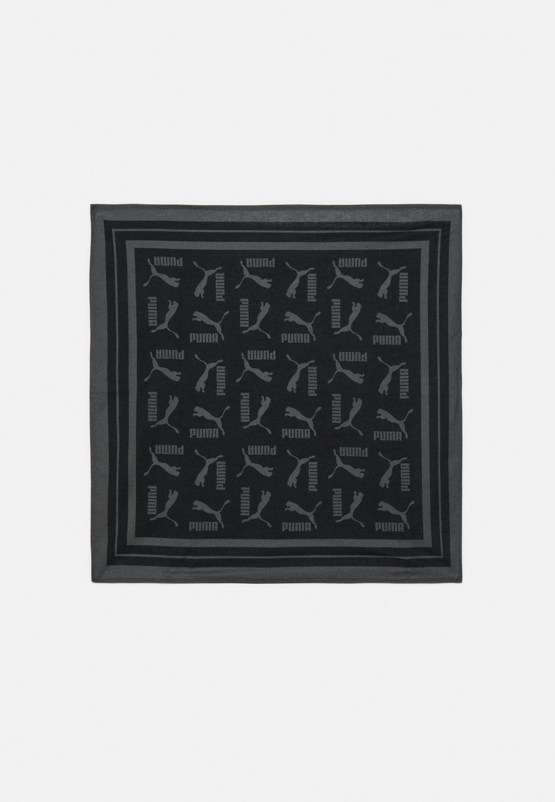 Puma PRIME BANDANA UNISEX - Skjerf - black/svart - Zalando.no