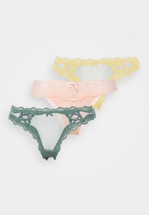 G-strenge | Damer | Køb din nye G-streng online | ZALANDO