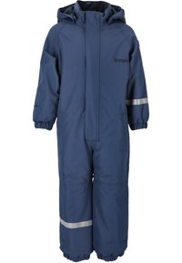 ZIGZAG VALLY COVERALL - Skipak - insignia blue/blauw - Zalando.nl