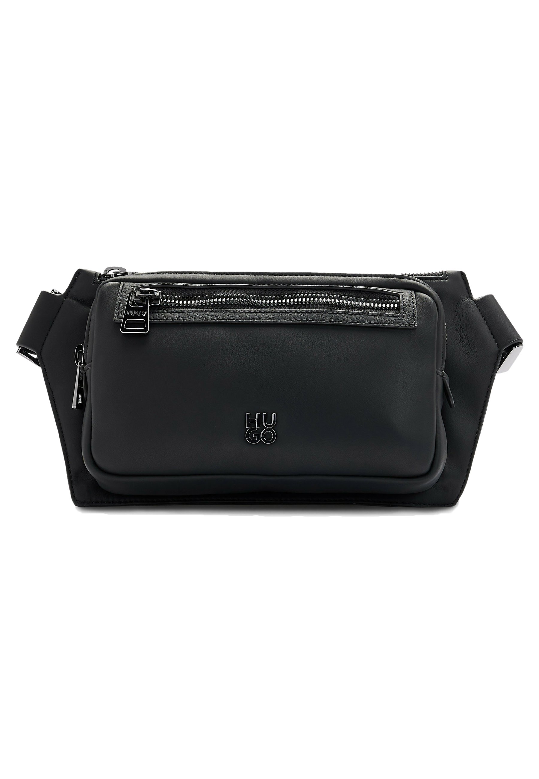 HUGO ELLIOTT 3.0 - Gürteltasche - black one/schwarz - Zalando.ch